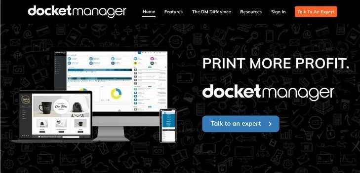 What is Web-to-Print?